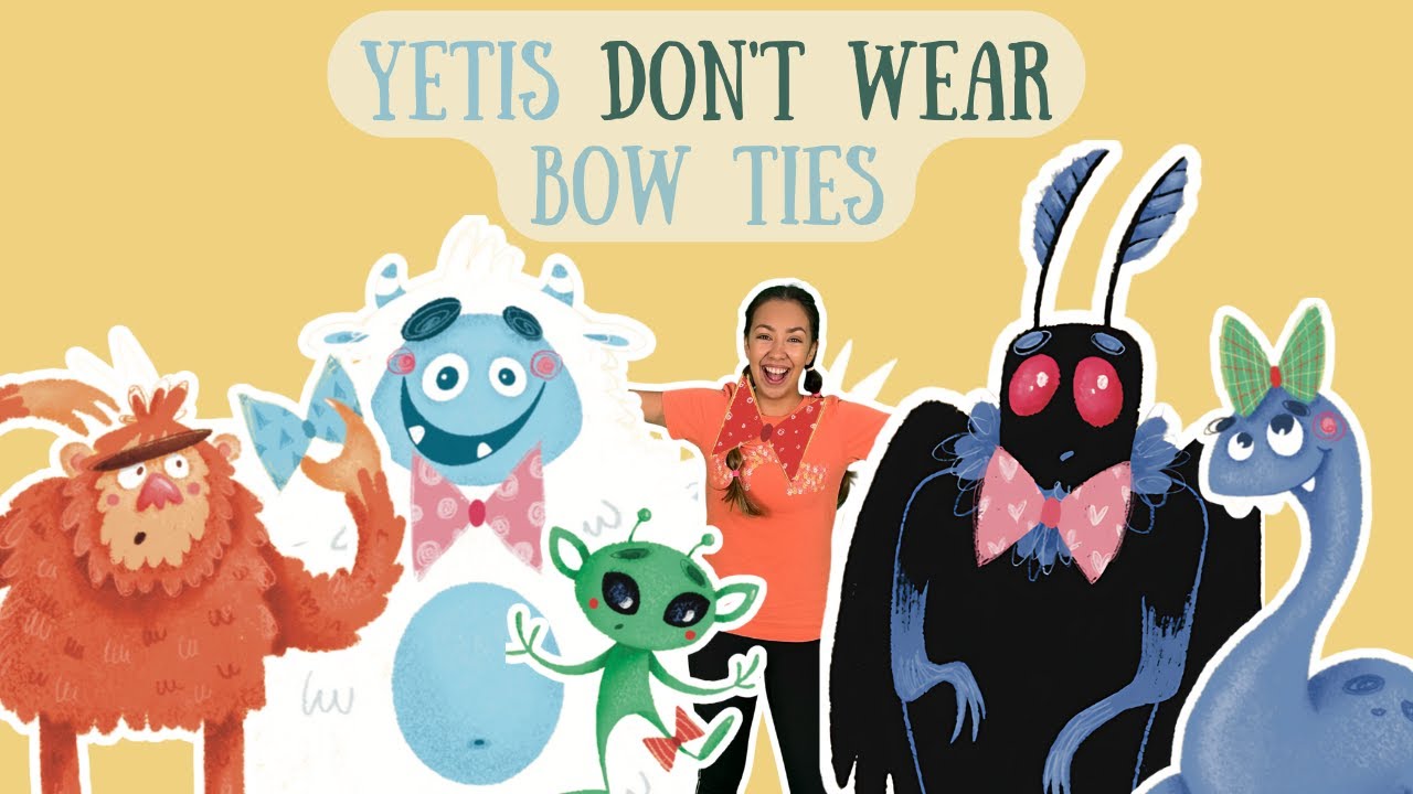 Free Online Kids Book Club - ChangeTheWorldWithKaryn