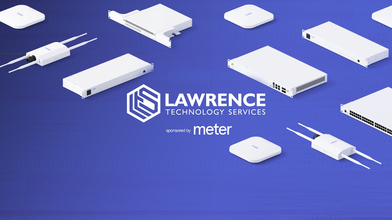 Lawrence Systems