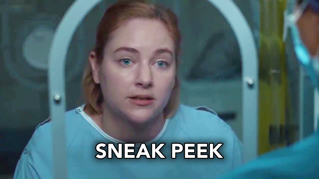 The Good Doctor 3x07 Sneak Peek "SFAD" (HD) - Television Promos