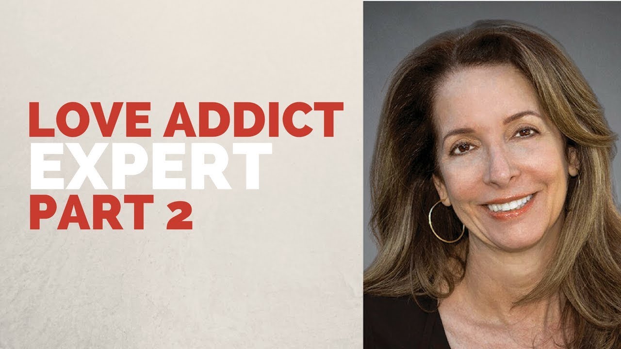 Part 2 Alex Katehakis On Love Addiction Expert Interview From Love