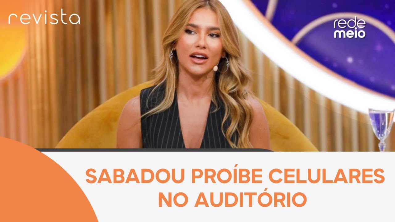 MARIA FIFI: após separação de Virginia Fonseca, Sabadou proíbe ...