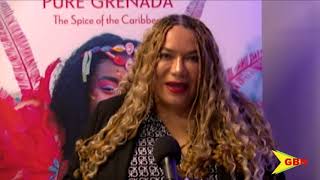 PROMOTING GRENADA | Grenada Broadcasting Network
