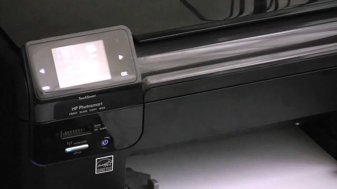How To Fix A HP Printer Not Printing Black Ink And Missing Colours