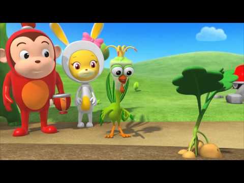 Watch Cocomong 3 Episode 6 (Dub) Online - | Anime-Planet