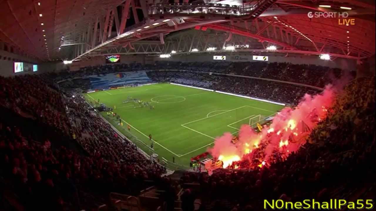 Medium size stadiums (25-45k) | SkyscraperCity