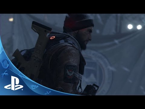 Tom Clancy’s The Division Game | PS4 - PlayStation
