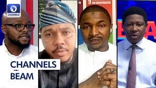 Beam – Channels Television