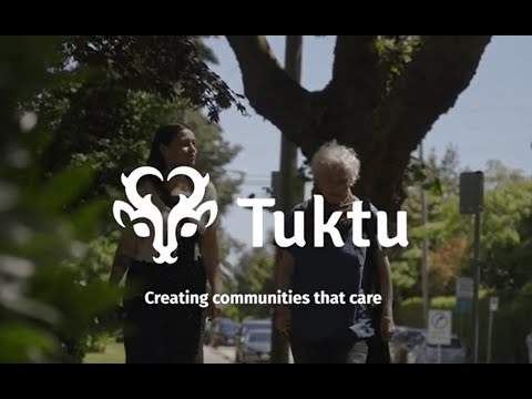 Innovative Family Care Management platform Tuktu launches seed raise ...
