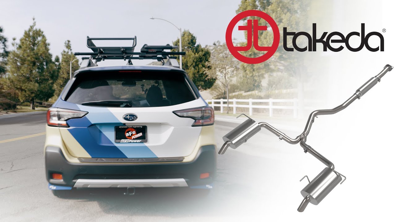 Articles | aFe POWER Blog, News & Events