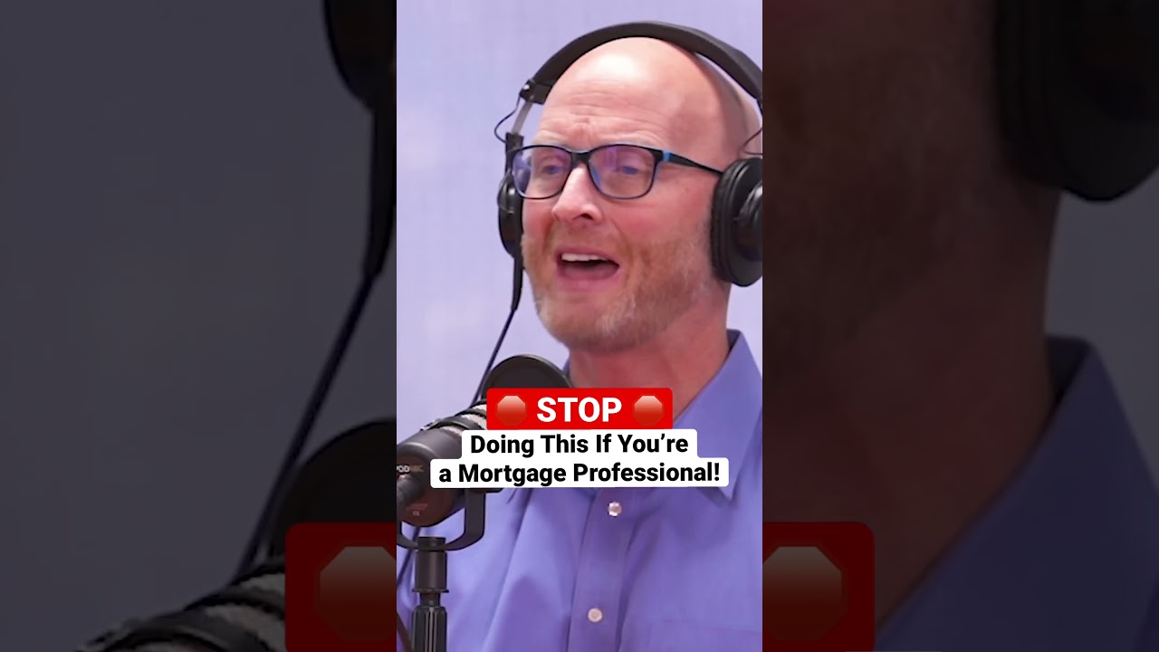 The Loan Officer Podcast with Dustin Owen | TLOPOnline.com