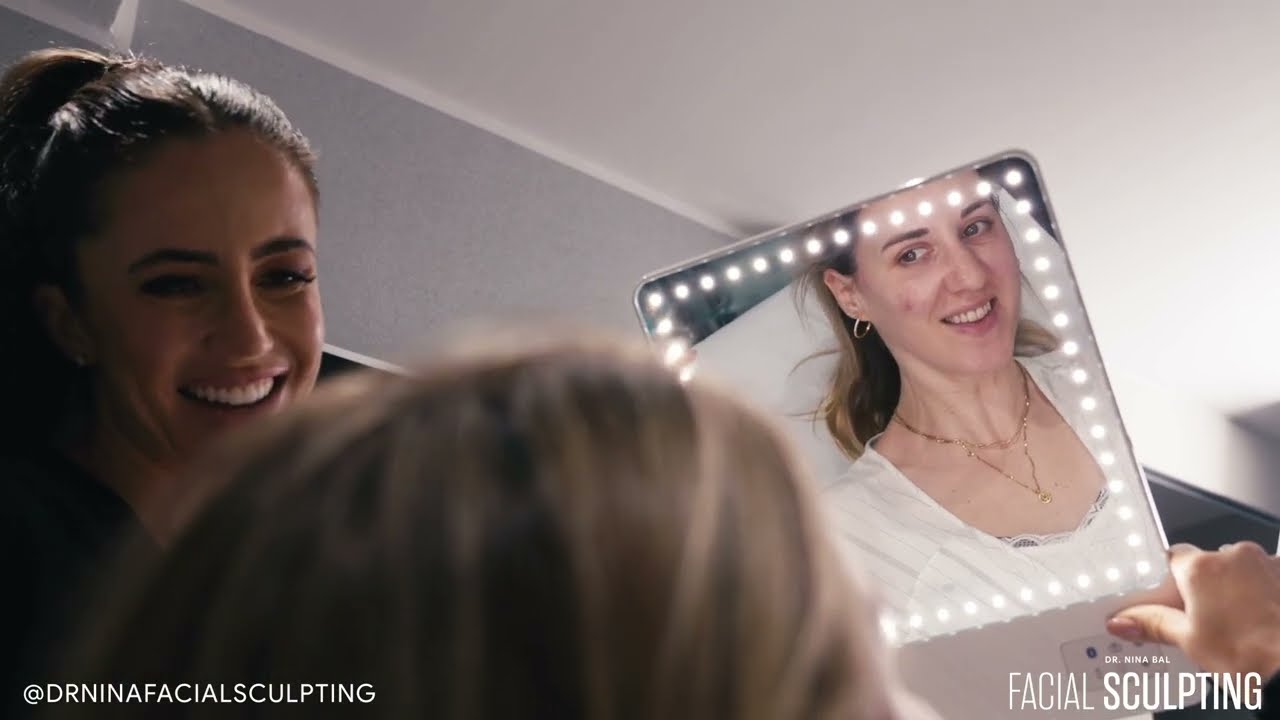 Facial Sculpting, Cosmetic Dental and Non Surgical Treatments In London