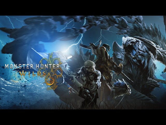 【MHWs(Steam)】#3 モンスターハンターワイルズ開幕ッ！ゆうなぎとひと狩りいこうぜ！【ゆうなぎいずむ】 | ゆうなぎいずむ｜YouTubeランキング