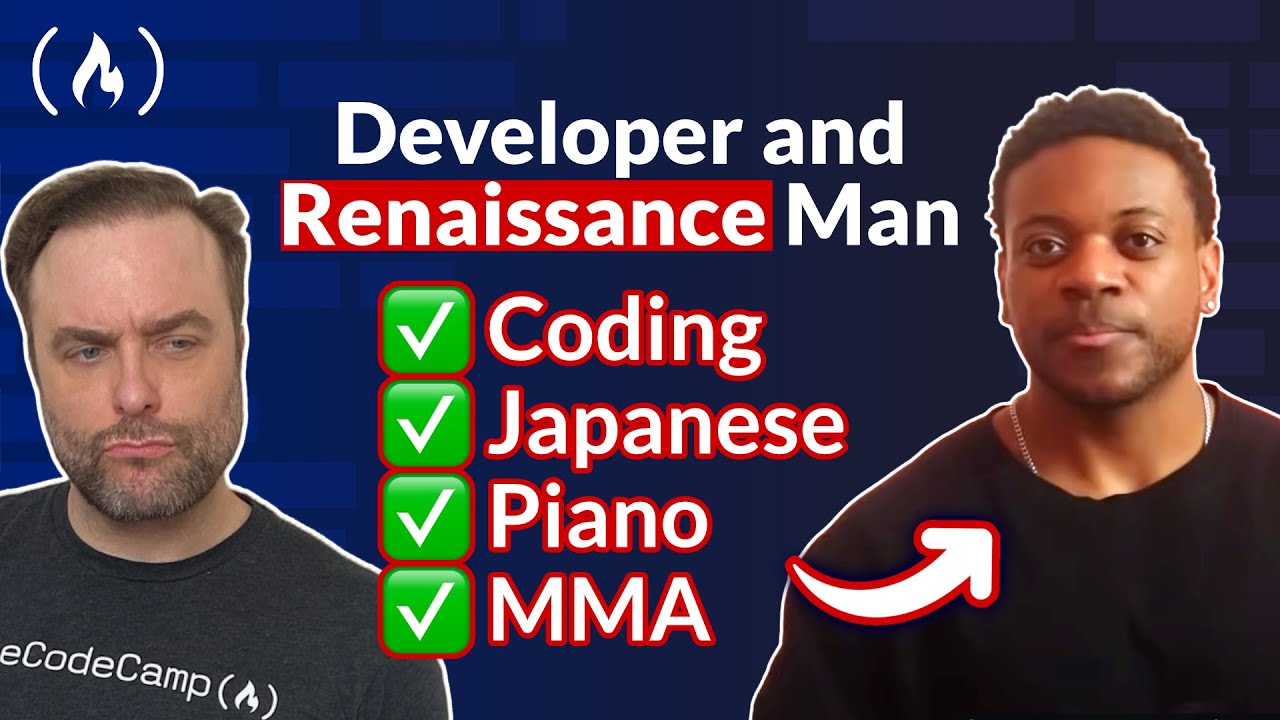 How to go full-on Renaissance Man mode in 2025 with Vaughn Gene ...