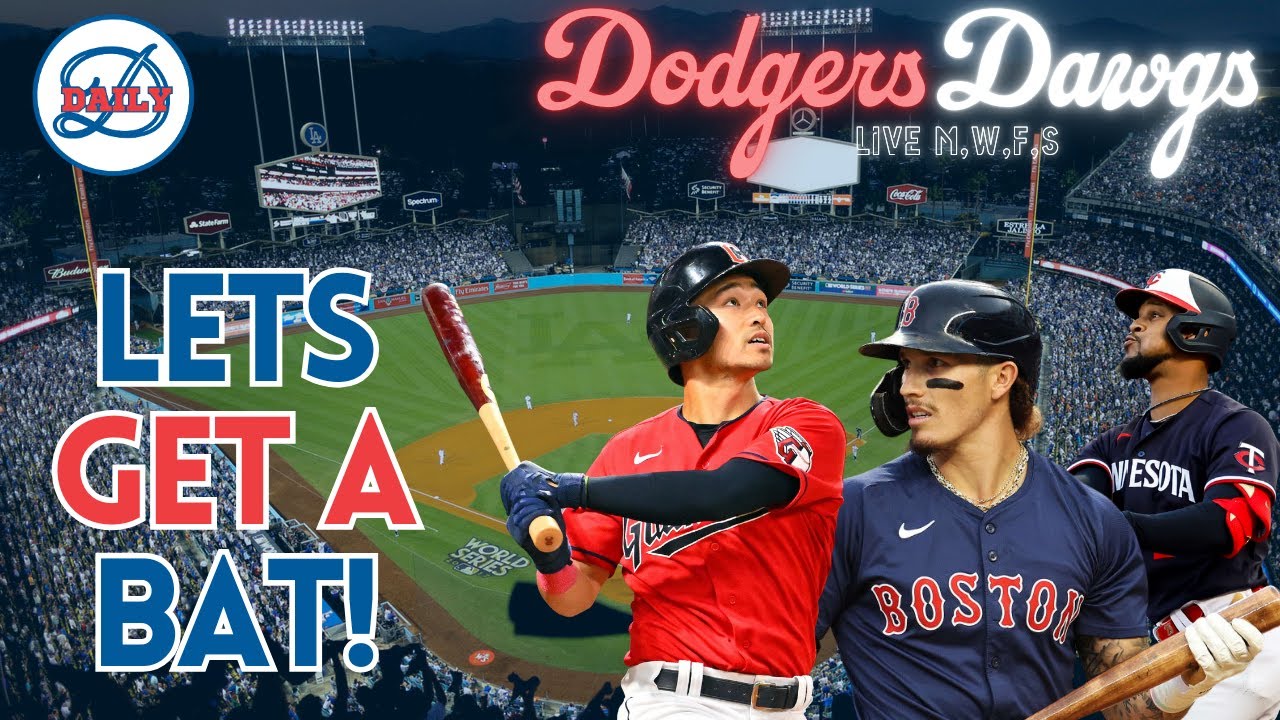 Jose Rodriguez: K Man! - Dodgers Daily