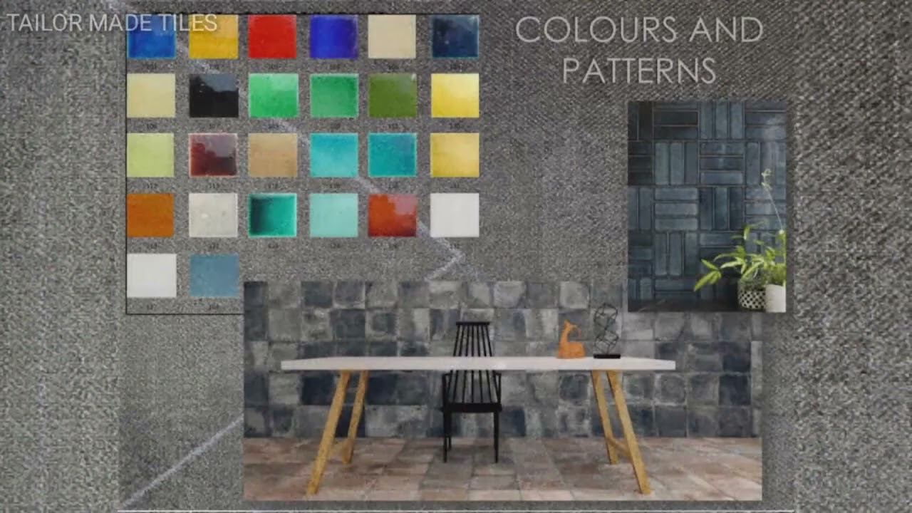 Media - Matrix Finishes