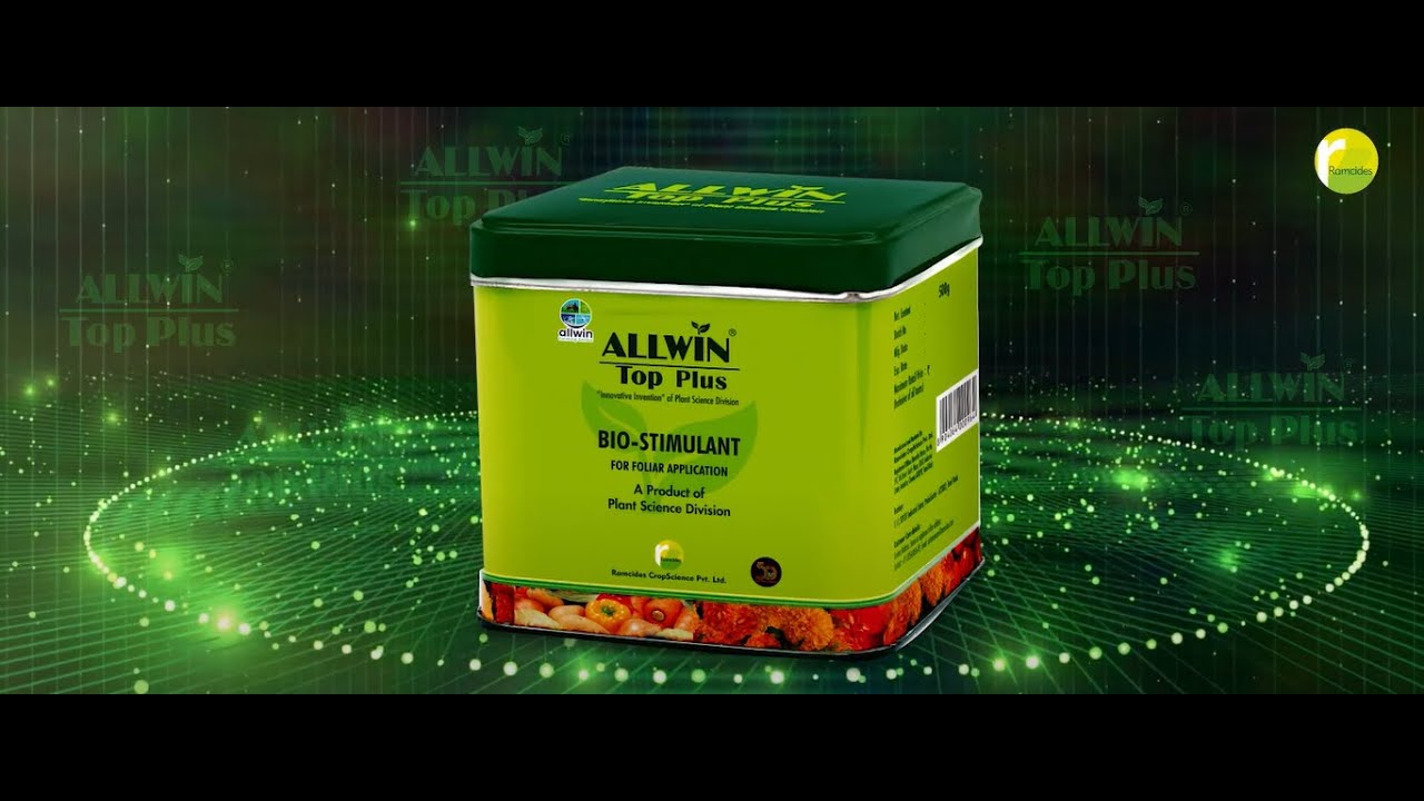 Ramcides Agro Inputs Manufacturer | Plant Nutrition & Protection Products