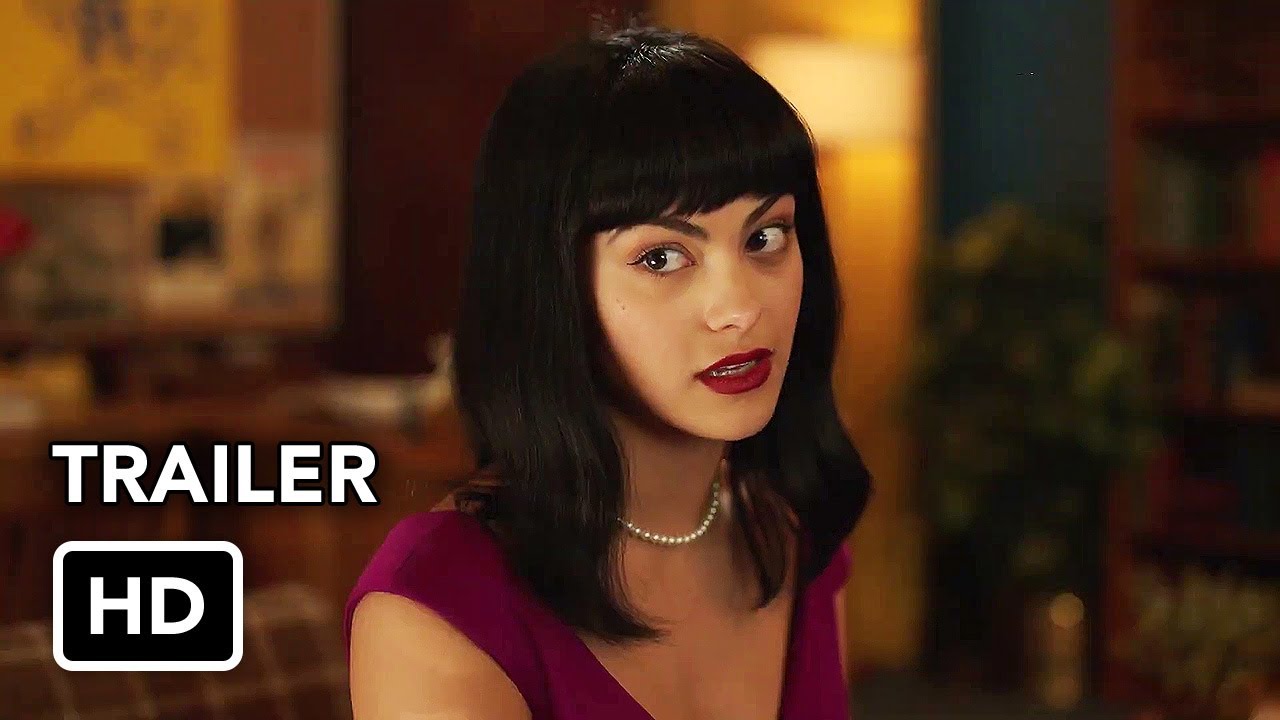 Riverdale Season 7 "Surviving the Past" Trailer (HD) - Television Promos