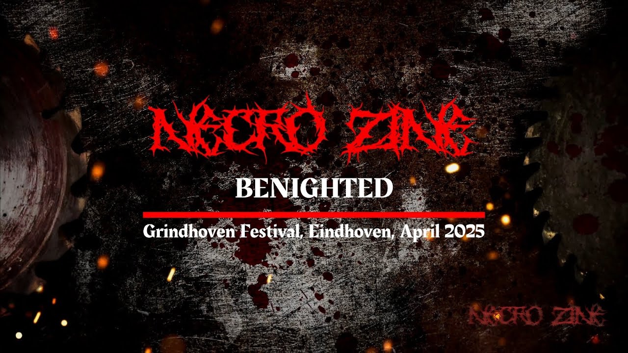 Obscene Extreme Festival 2025 Announces First Bands! - NecroZine
