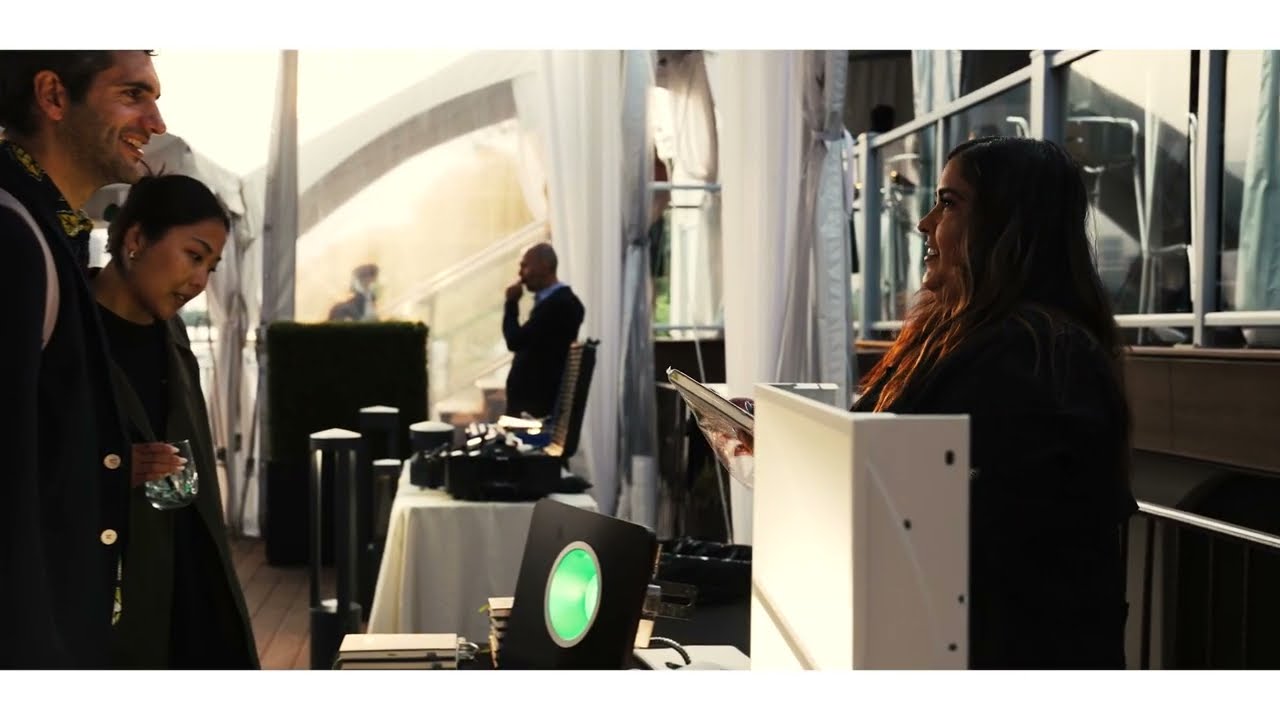 Salex | Lighting Under Control