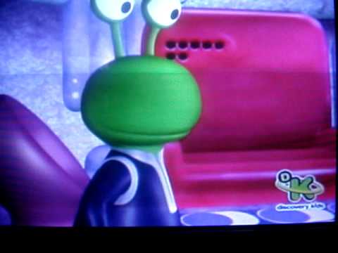 boinga backyardigans en español - YouTube