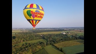 Sundance ballons store