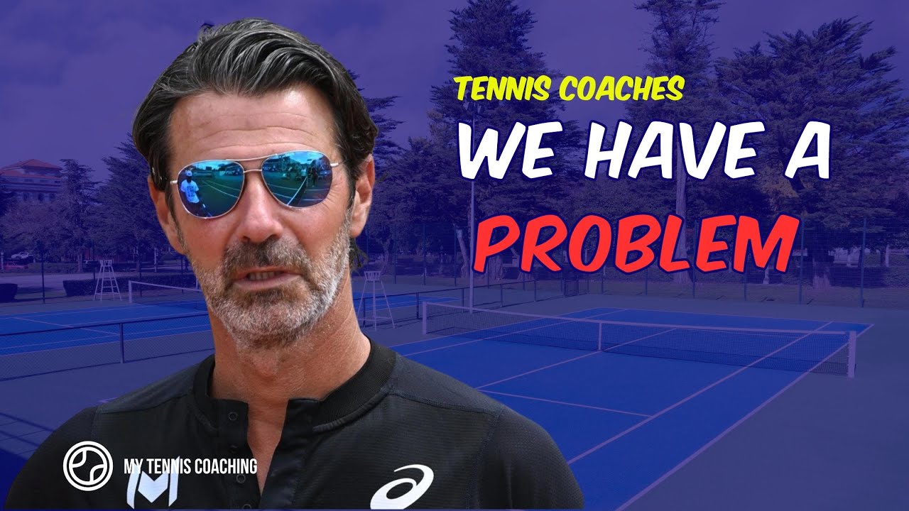 Enhance Your Coaching with Our Tennis Video Resources ...