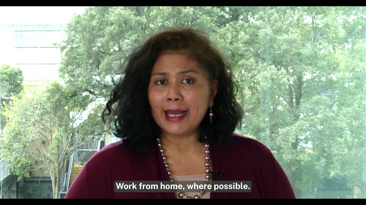 Filipino (Wikang Tagalog) - COVID-19 (Coronavirus)