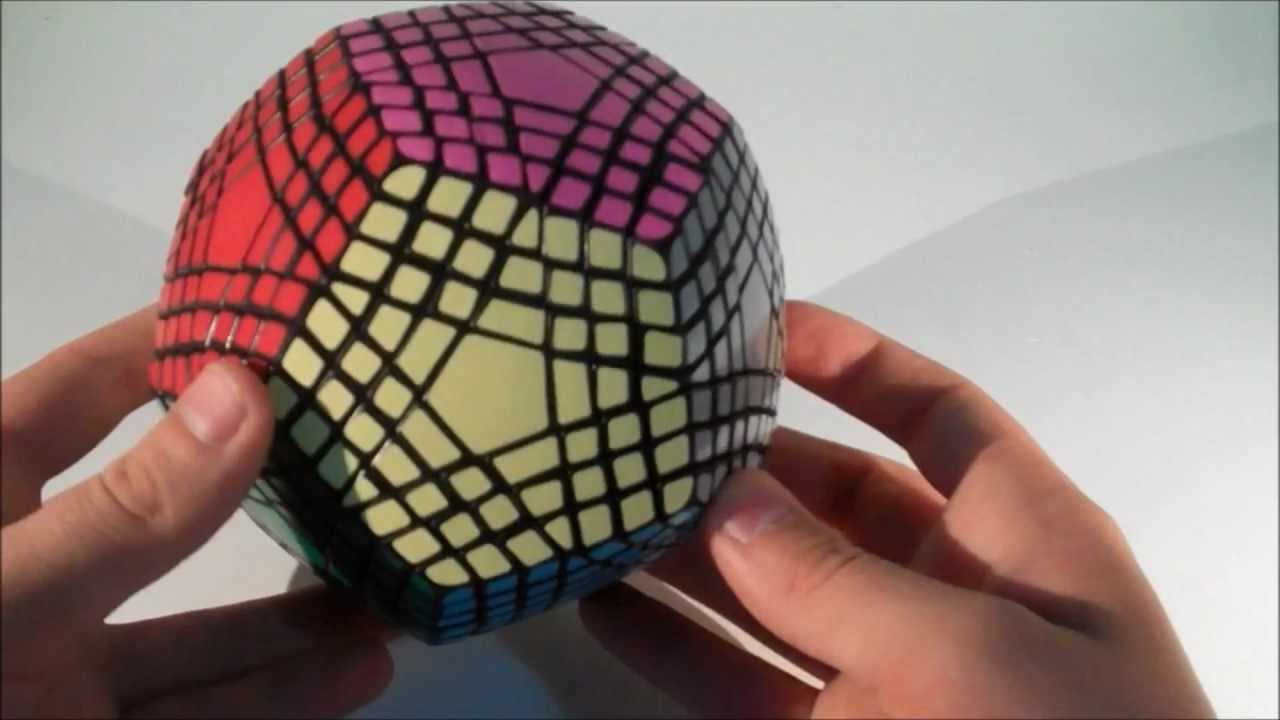 My Most Difficult Puzzle YouTube