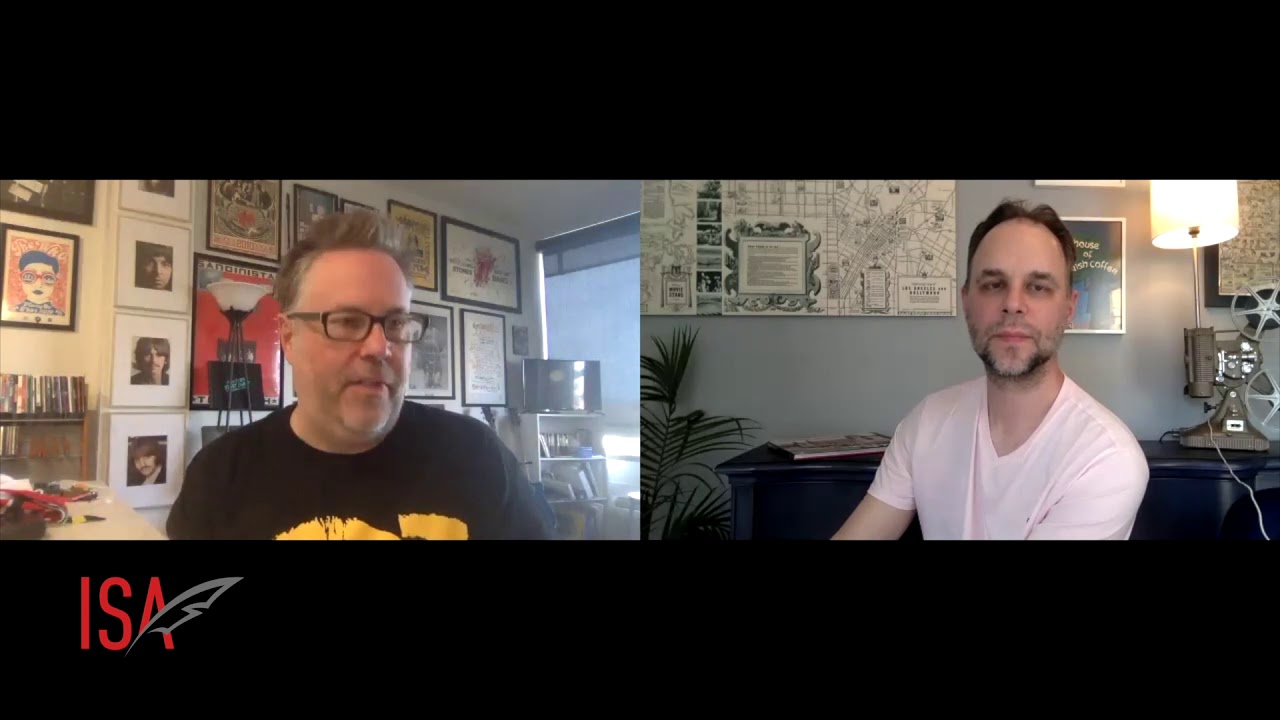 Is Your Screenplay Art or Commerce? Z Nation`s, Dan Merchant