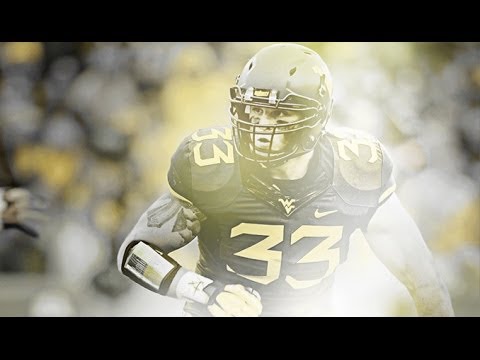 2014 Spotlight: Jared Barber