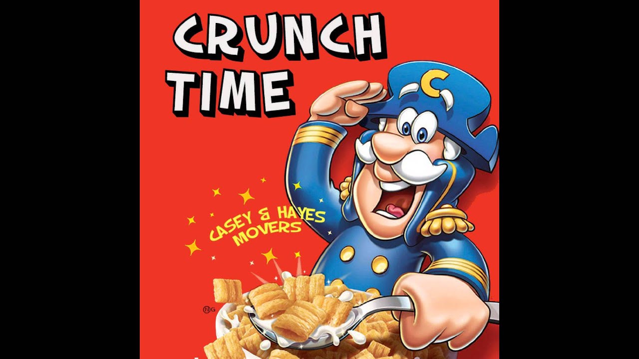 Crunch Time No Gimmicks YouTube