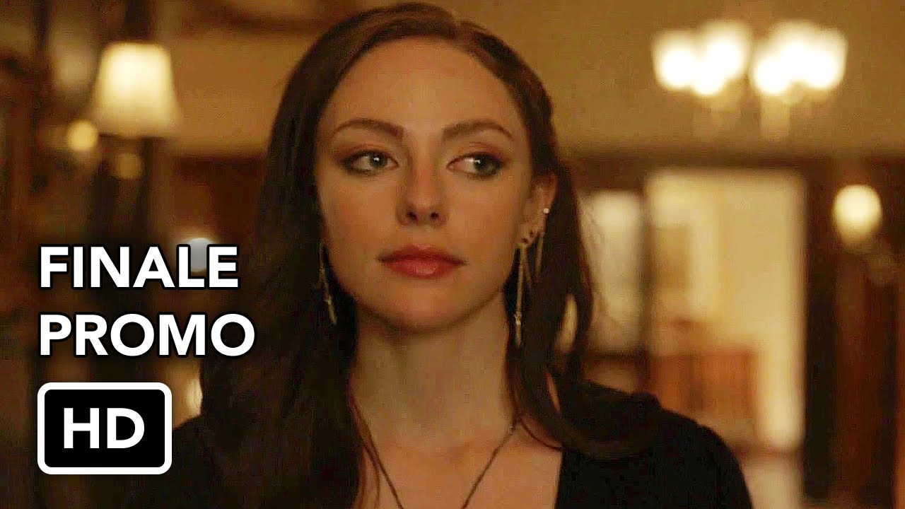 Legacies 4x20 Promo "Just Don't Be A Stranger, Okay?" (HD) Series ...