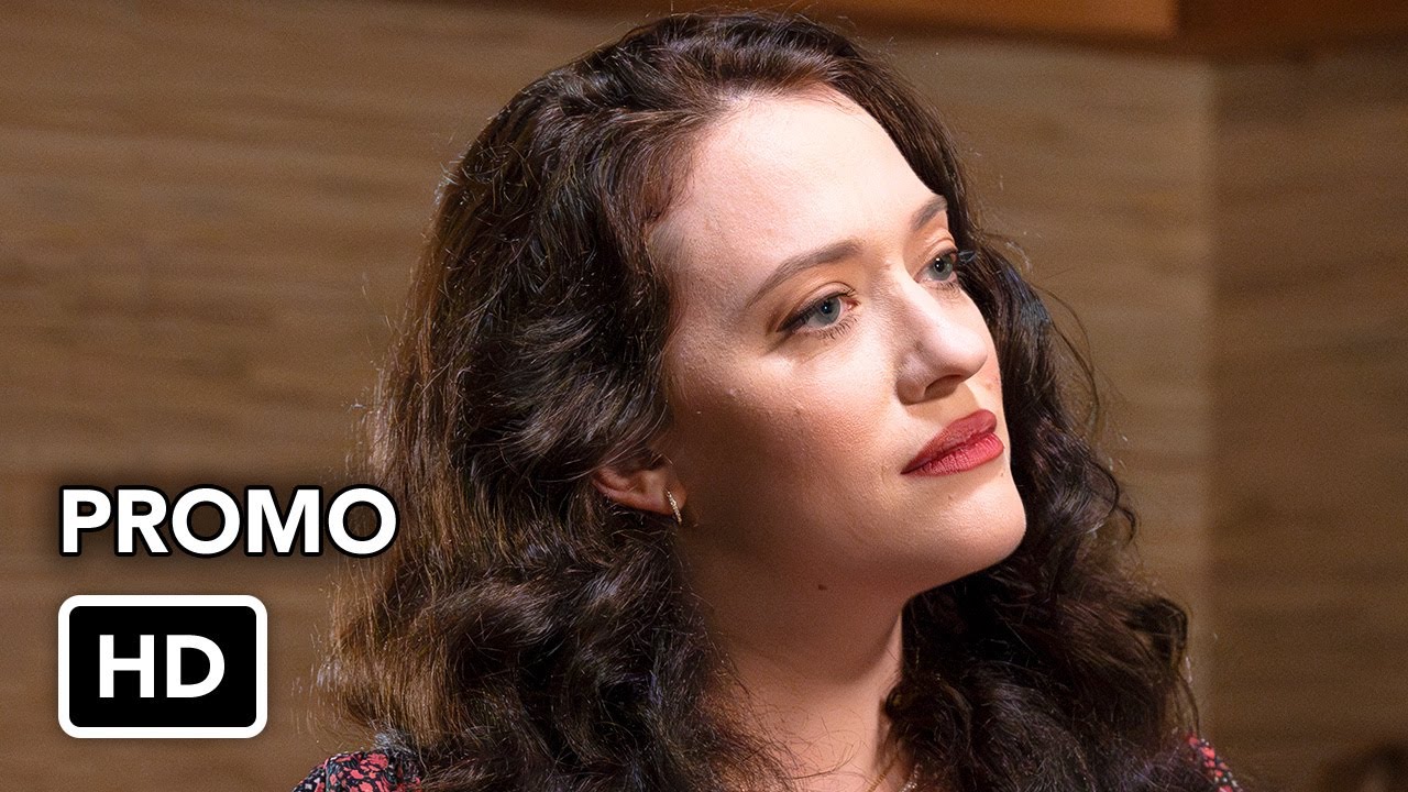 Shifting Gears (ABC) "Broke" Promo HD - Kat Dennings, Tim Allen comedy ...