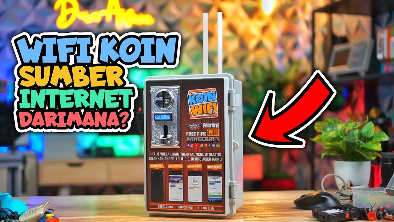 Membuat Remote Control Dengan Arduino • Duwi Arsana Membuat Remote Control Dengan Arduino • Duwi Arsana