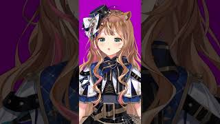 アユンダ・リス | VTuberチャンネル登録者数