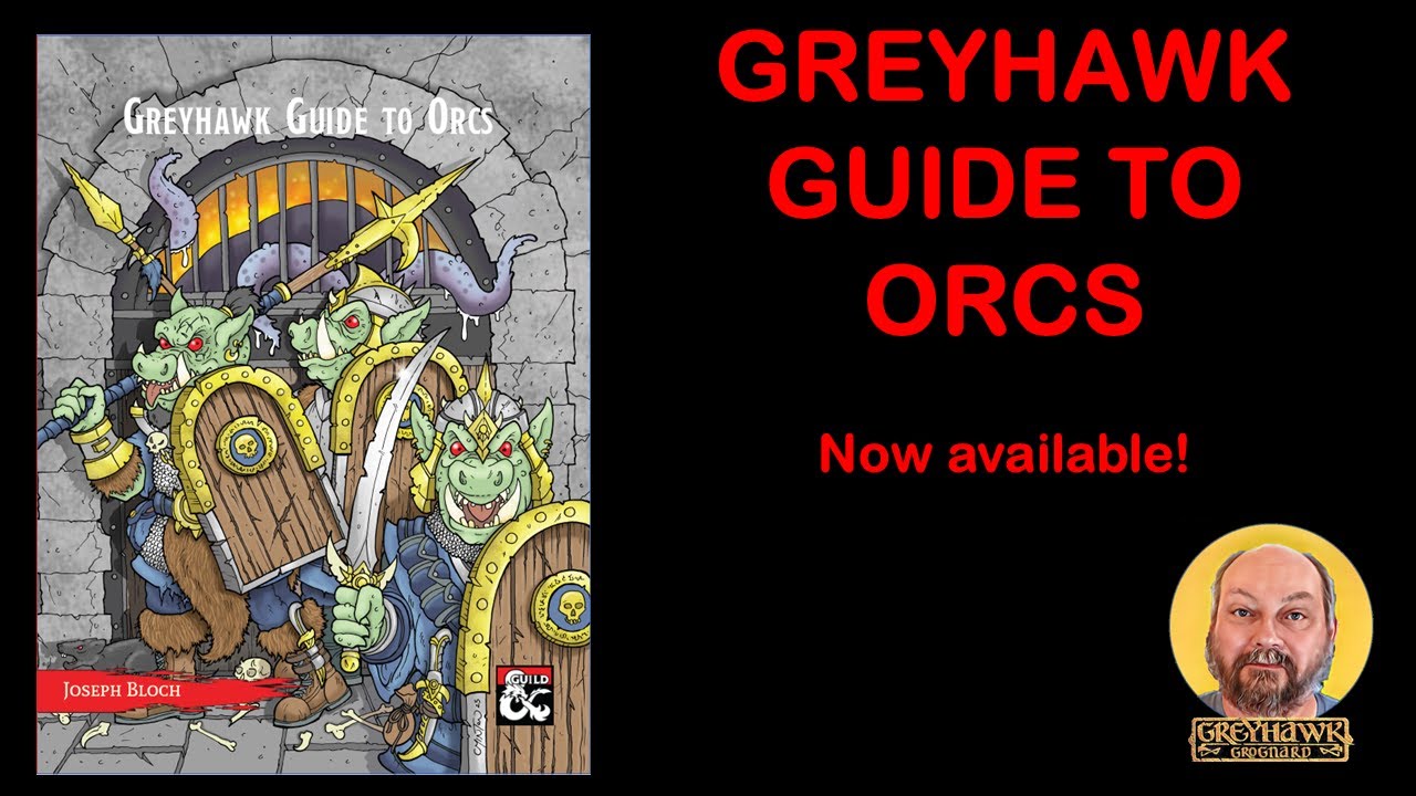 Boccob, God of Magic – Greyhawk Grognard