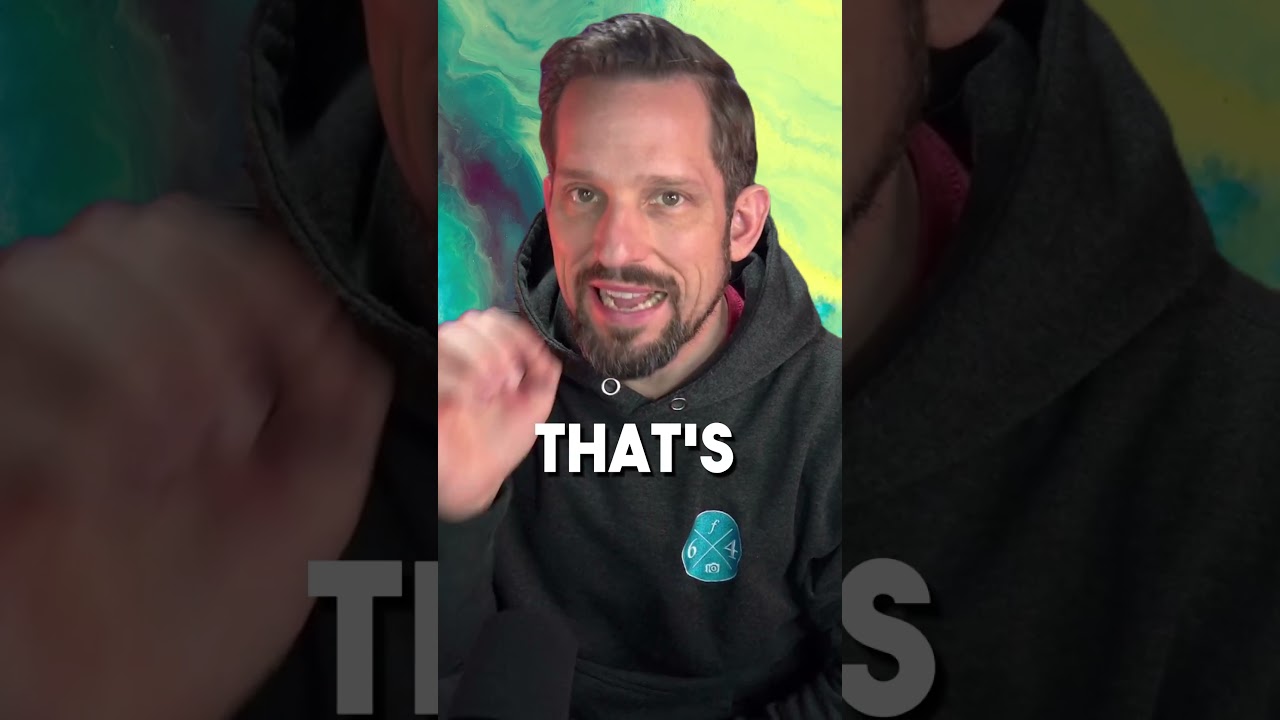 YouTube | Blake Rudis