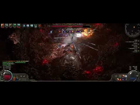 RE:【心得】[星月]-POE2 骷髏縱火者 火系召喚拓荒分享(12/31 更新天賦、輿圖天賦、成形技能 @流亡黯道 Path of Exile 系列 哈啦板 - 巴哈姆特