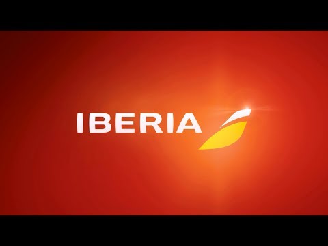 Iberia estrena nueva imagen, símbolo de una nueva etapa y de su plan de ...