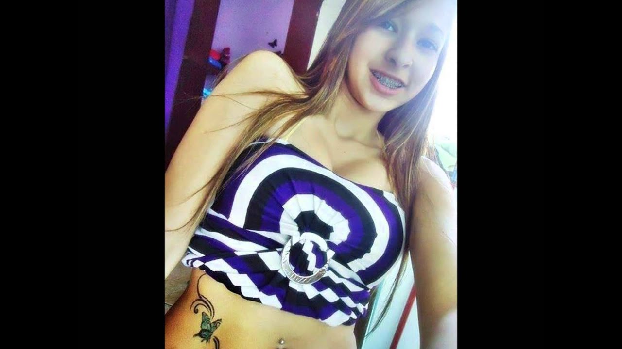 Novinha Top ♫ Youtube