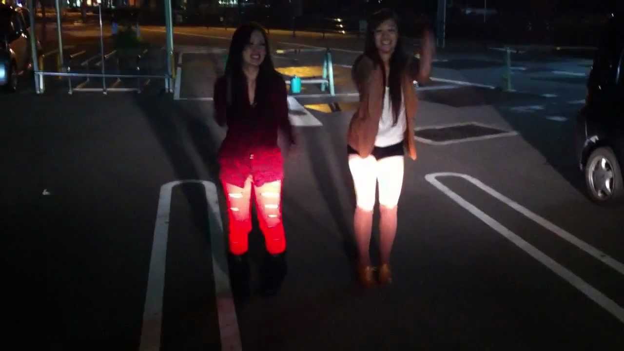 Sexy Japanese Girls Dancing A Must See Youtube