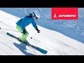 Atomic Affinity Storm Ski System with Bindings (Women's) | Peter Glenn