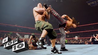 How Old Is John Cena Today?, Asuka Hypes First SmackDown Match ...