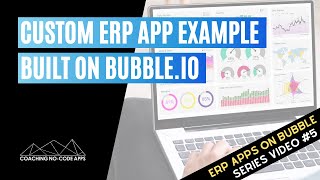 Bubble.io App Examples