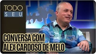 Alex Cardoso de Melo