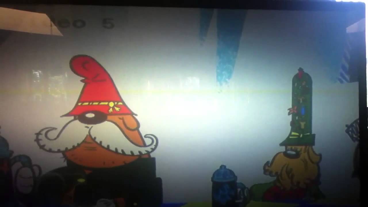 Mickey toons (yodelberg) - YouTube