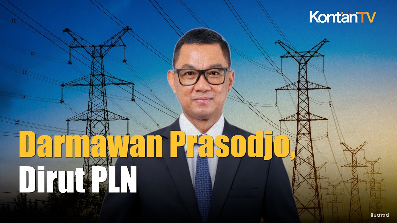 Darmawan Prasodjo, Kembali Terpilih Jadi Dirut PLN