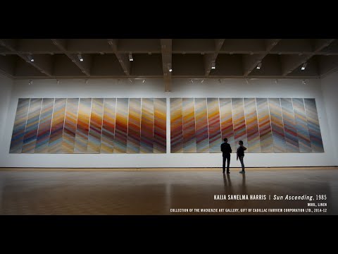 Mackenzie Art Gallery « Tourism Regina