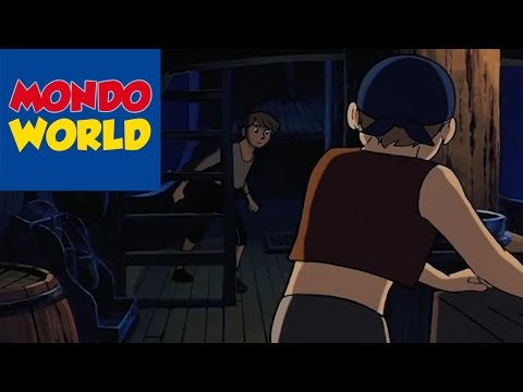 Christopher Columbus | Anime-Planet