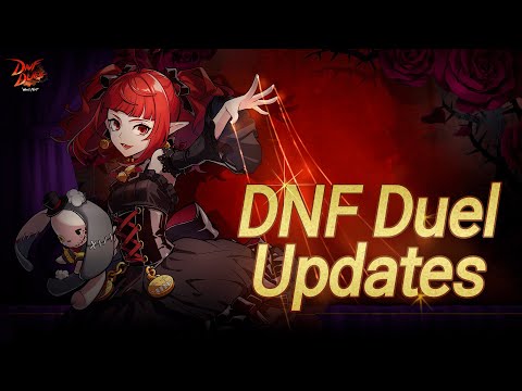 【情報】DNF DUEL 2023.04.20 switch版上市 @NS / Nintendo Switch 哈啦板 - 巴哈姆特